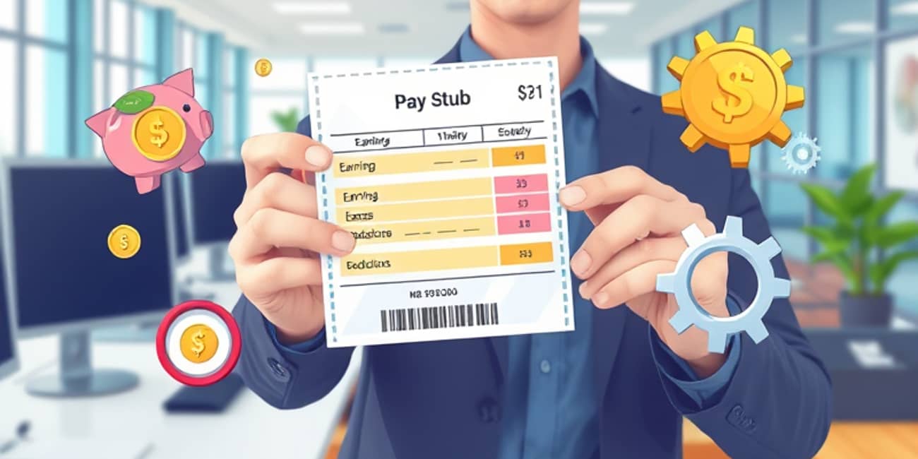 Decoding Your Paycheck: Understand Where Your Money Goes